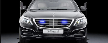 GLM Security & Protection