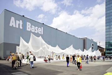 Art Basel 2026