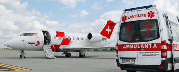 GLM Security & Protection